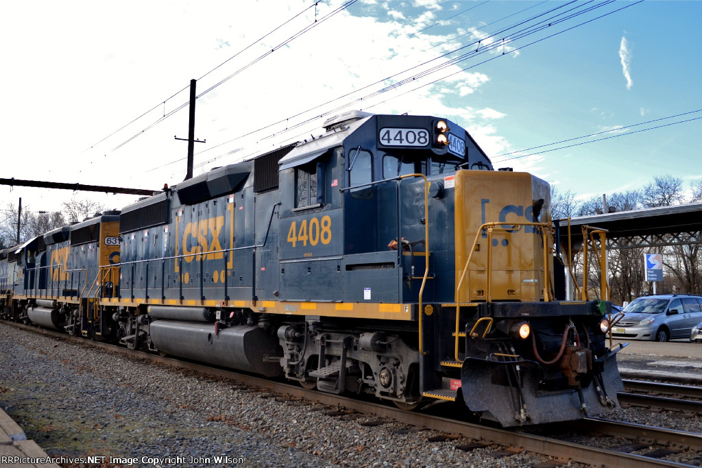 CSX 4408